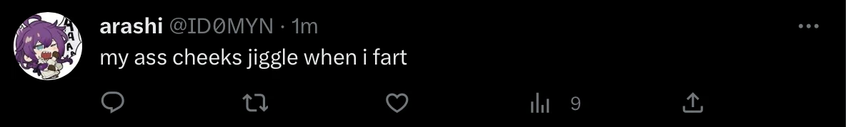 banger tweet | Fandom