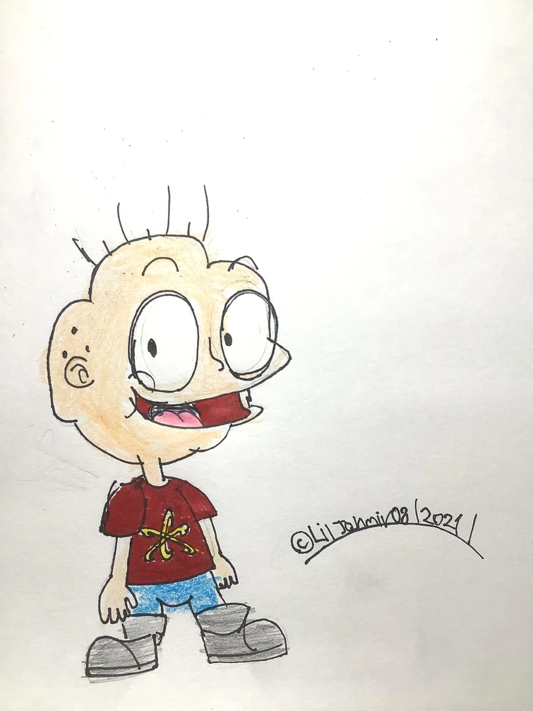 Discuss Everything About Rugrats Wiki | Fandom