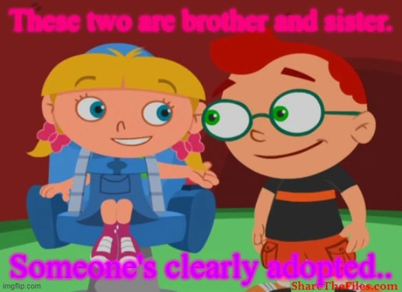 Logic is not good. | Fandom