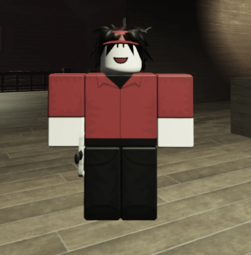 i made my avatar Two Time if them worked where Elliot works at | Fandom
