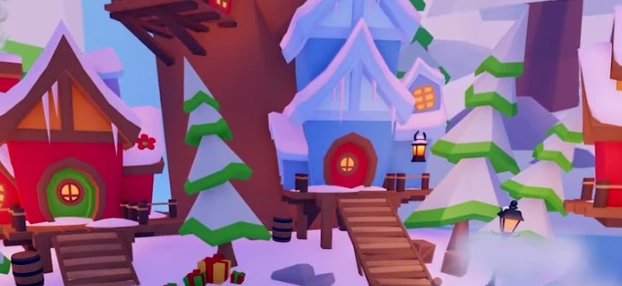 Welcome to Mistletroll Village! | Moon's Wiki Weekly News | Fandom