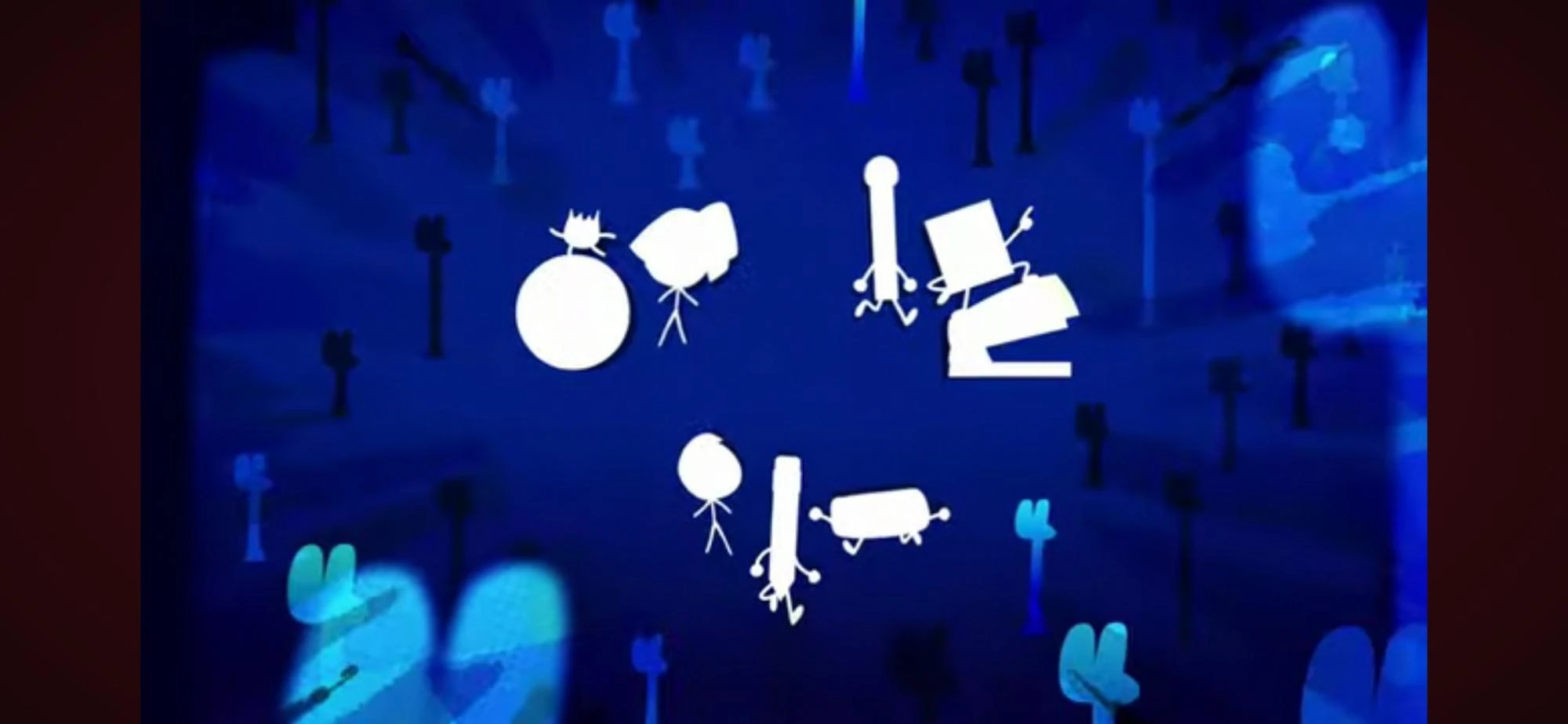 So basically... | Fandom