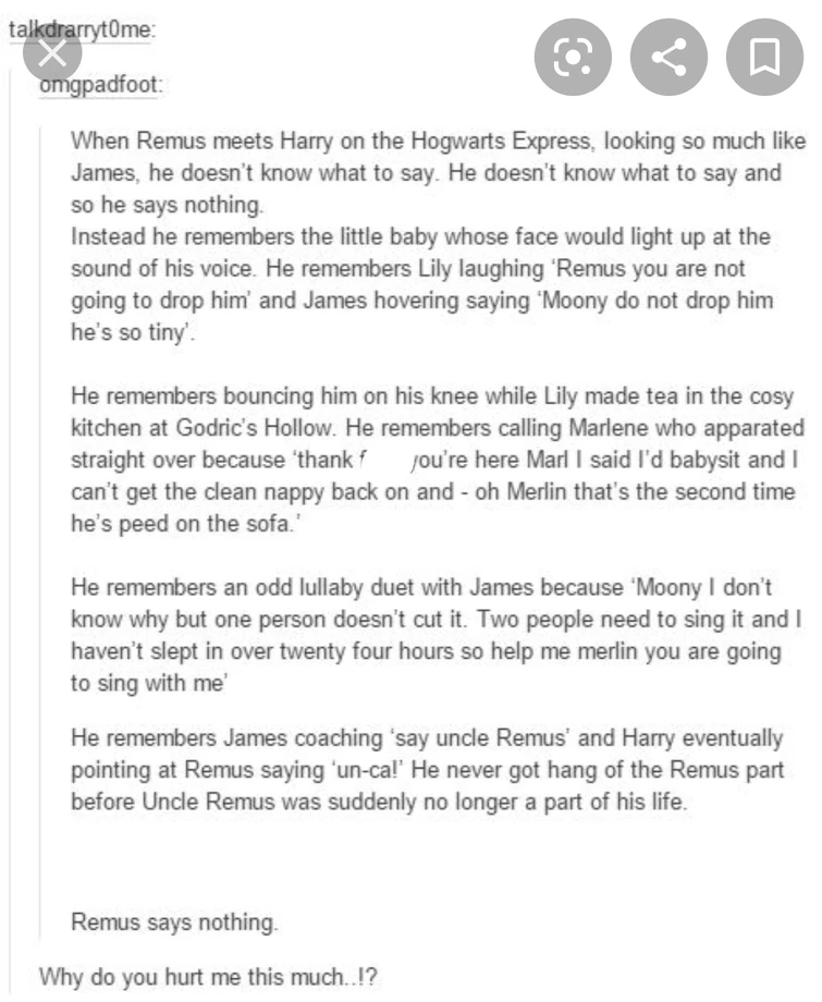 Sad Headcanons and Memes | Fandom