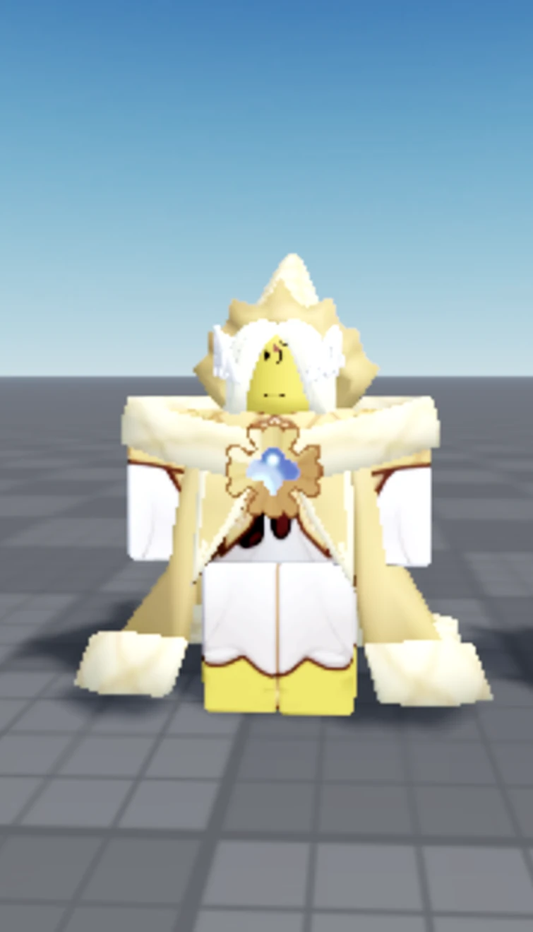 Discuss Everything About FORSAKEN Wiki | Fandom