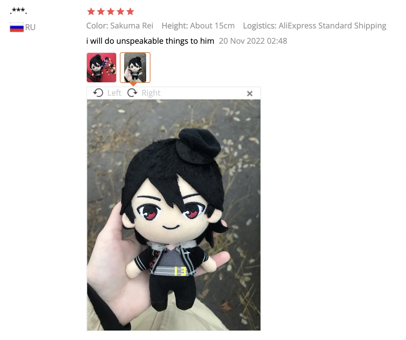 Still bored so here's my collection of Enstars plushie reviews | Fandom