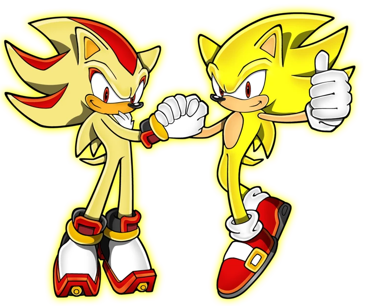 SUPER SONIC STYLE! | Fandom