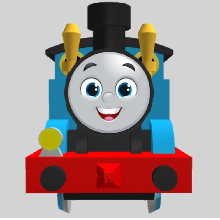 I Made Draw Bricks Thomas All Engines Go | Fandom