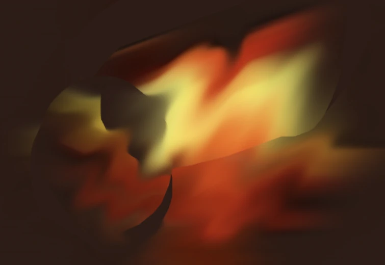 guess the heavily distorted entity | Fandom