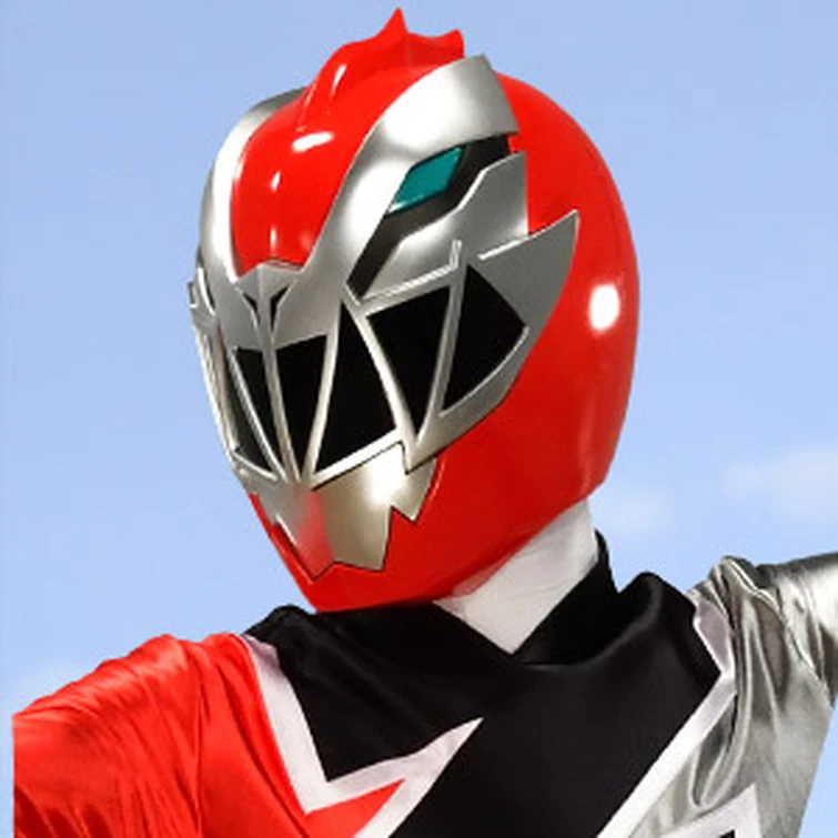 My Top 10 Favorite Red Ranger Helmet Designs in Super Sentai | Fandom