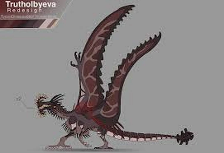 Dev creatures in a nutshell | Fandom