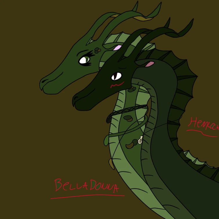 Discuss Everything About Wings of Fire Wiki | Fandom