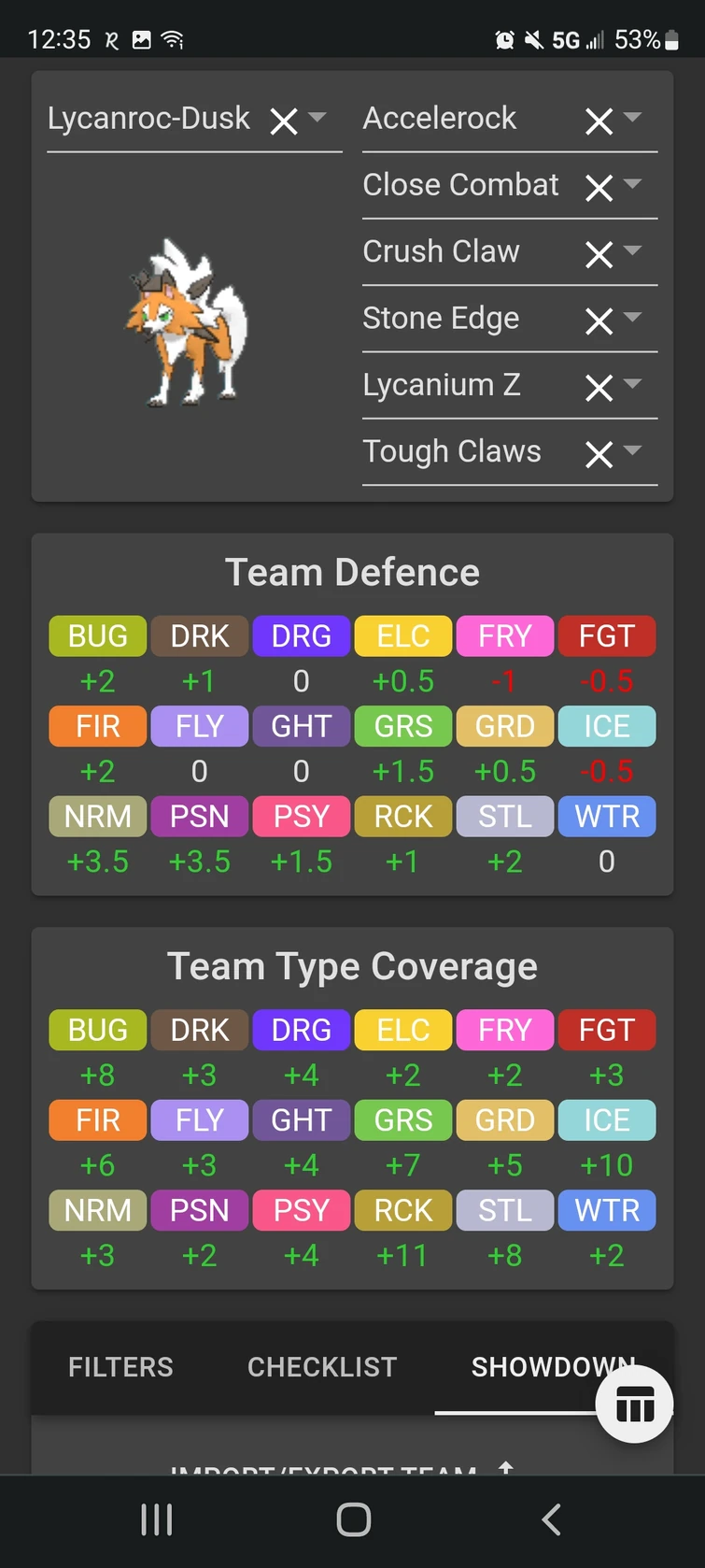 All of my best teams in each region | Fandom