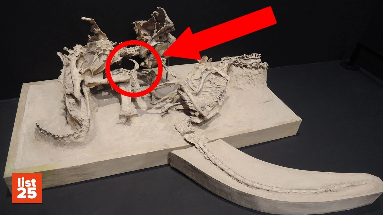 Darn paleontology, you scary | Fandom