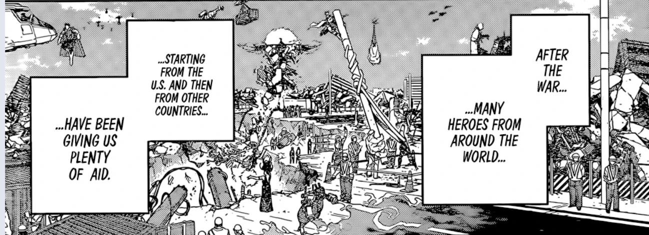 Review on "Epilogue" | Fandom