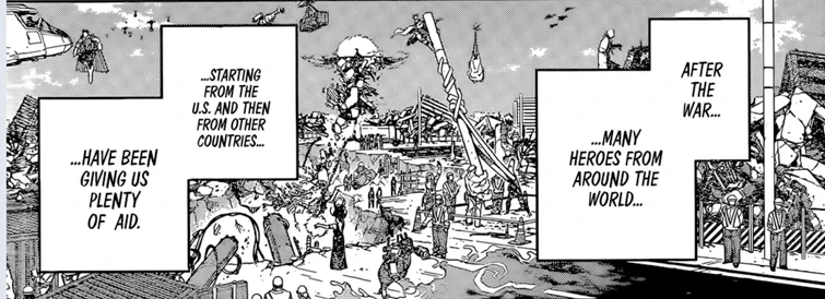 Discuss Everything About My Hero Academia Wiki | Fandom