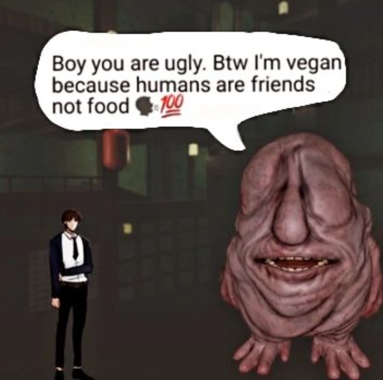 mimicposting | Fandom