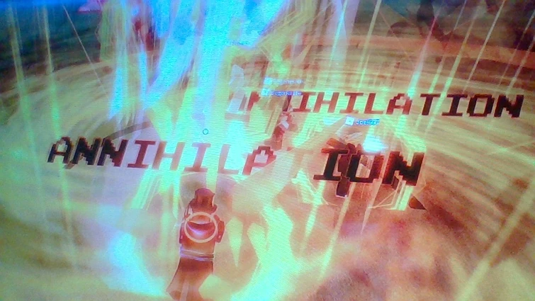 Discuss Everything About Star Glitcher ~ Revitalized Wiki | Fandom