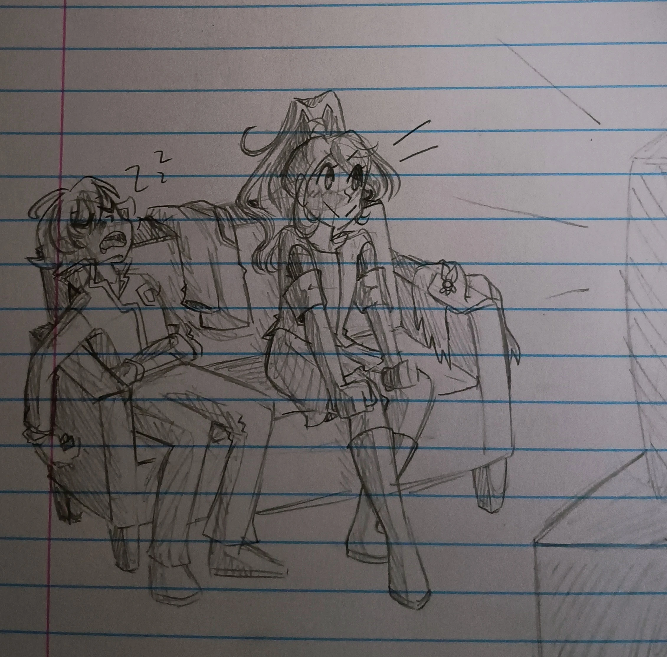 Why am I still moderating this wiki | Fandom