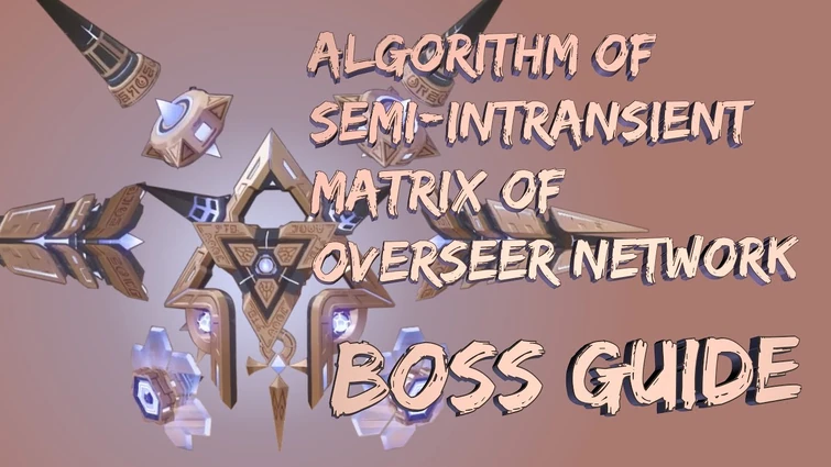 ASIMON In-Depth Guide | Fandom