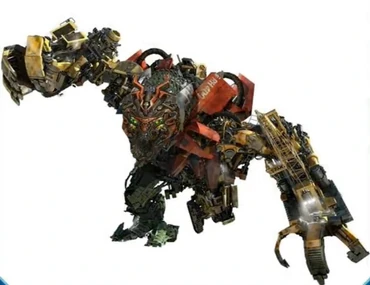 Kong 1973 vs. Devastator (RoTF) | Fandom