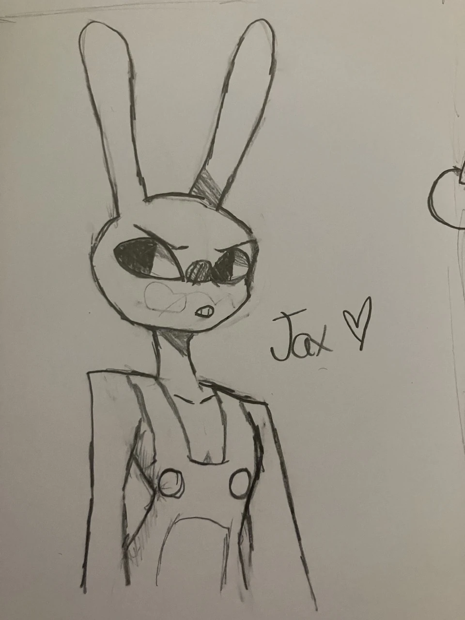 TADC doodles | Fandom