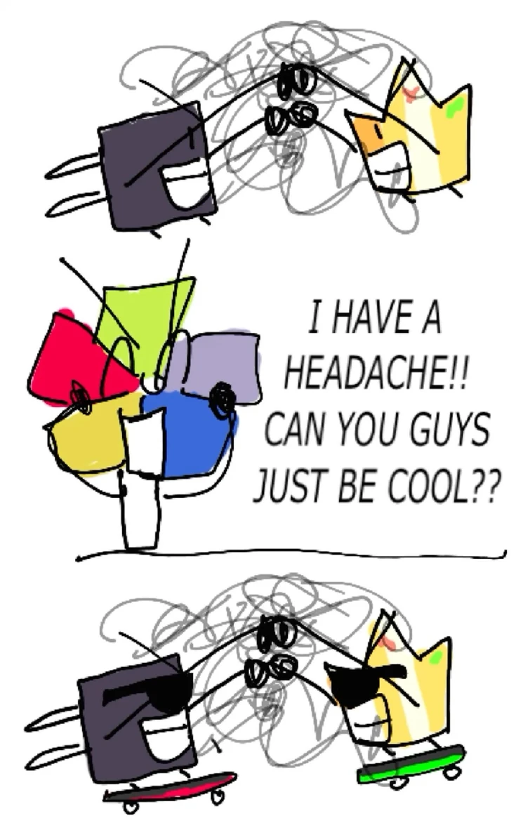 toon handler q&a! (my ocs specifically) | Fandom