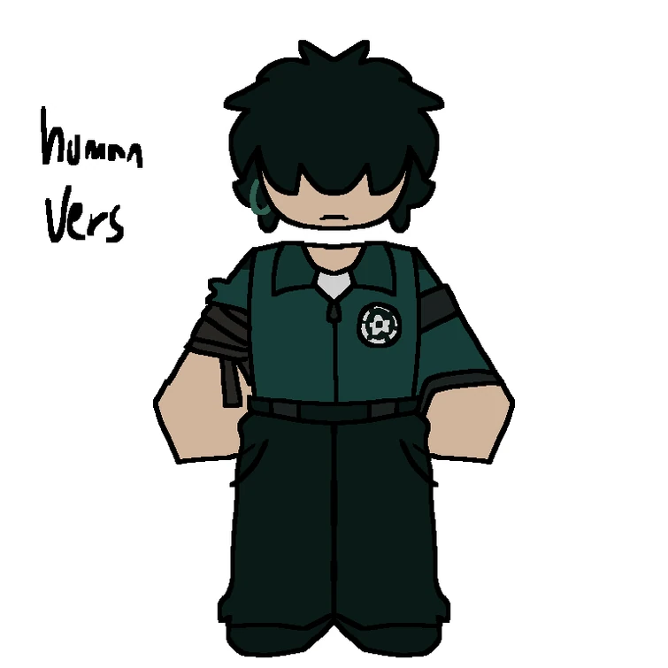 pressure oc | Fandom