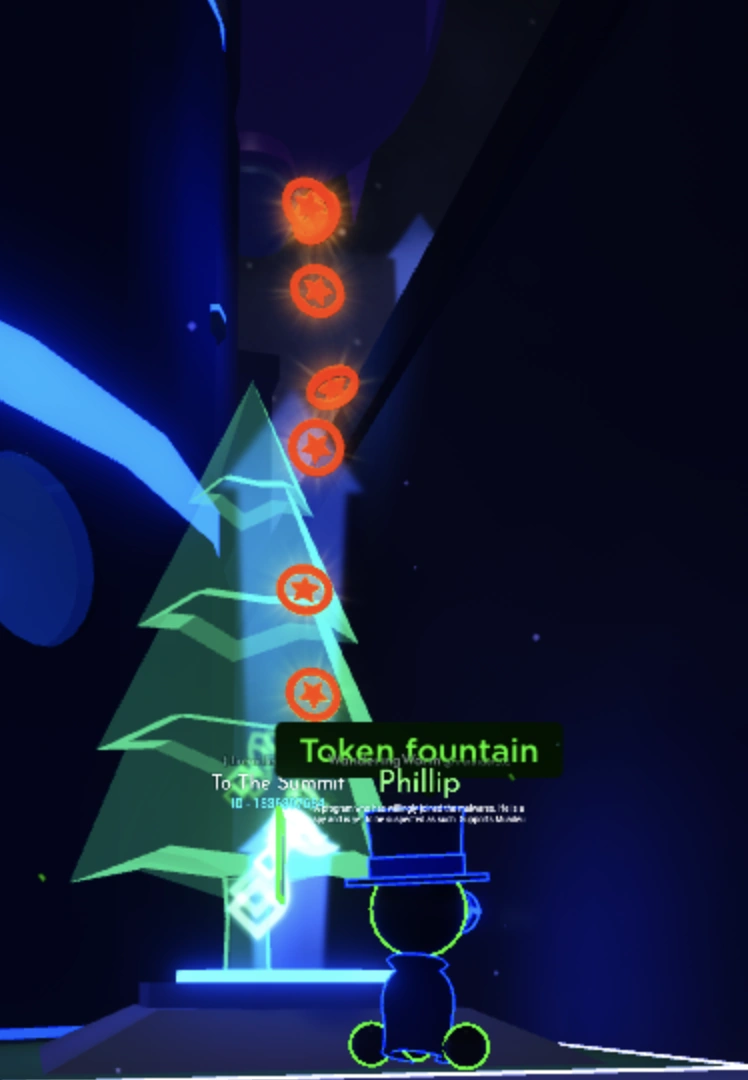 Token Fountain | Fandom