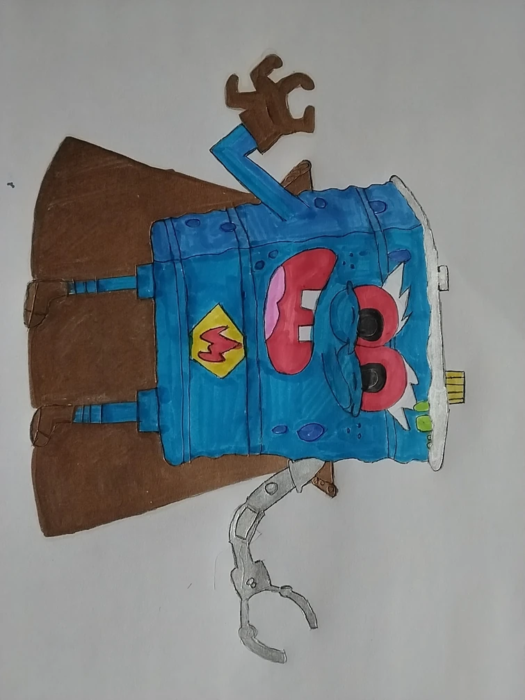 Discuss Everything About SuperThings Wiki | Fandom