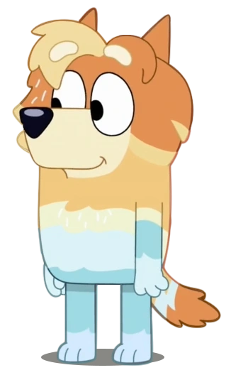 Radley Heeler | Fandom