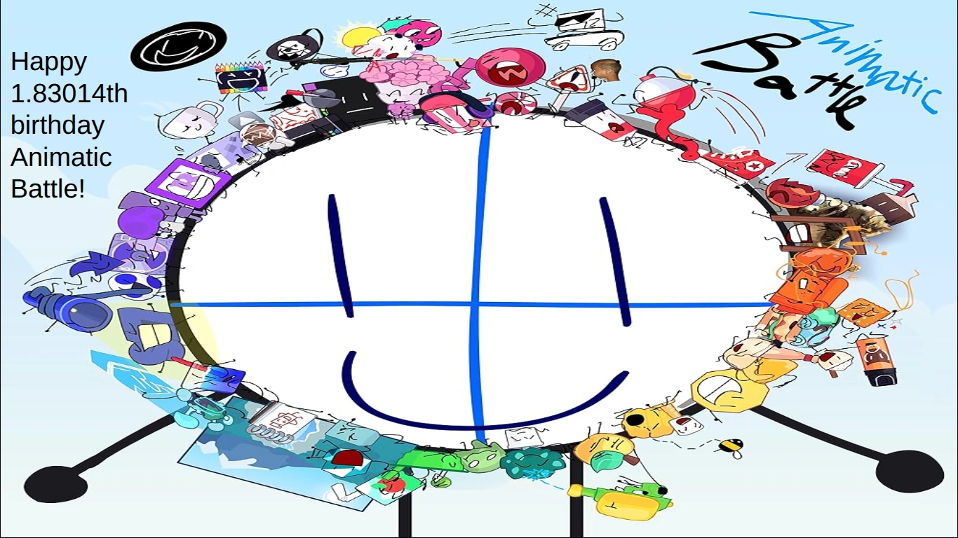 BFTCOTA 1: Table Turner | Fandom