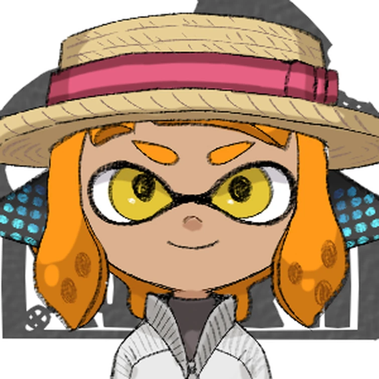 Leaked photo of- what? (+ your inkling appearances) | Fandom