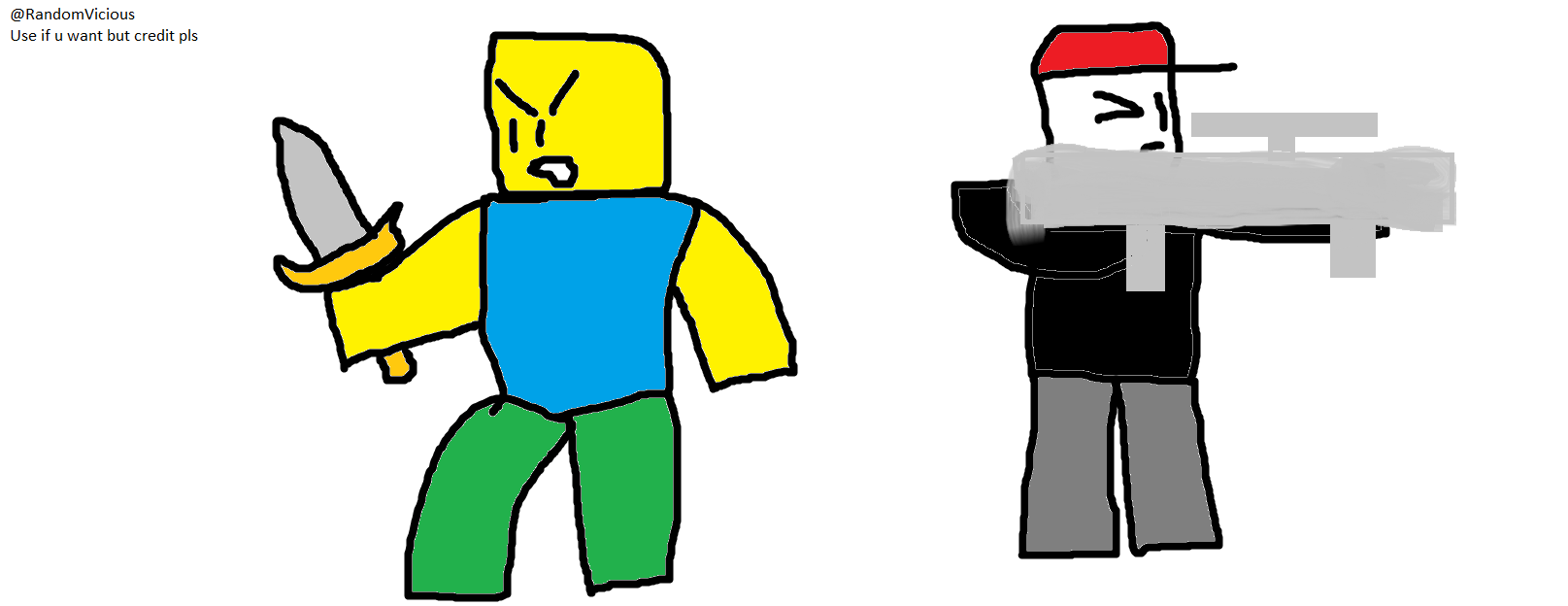 noob and guest! | Fandom