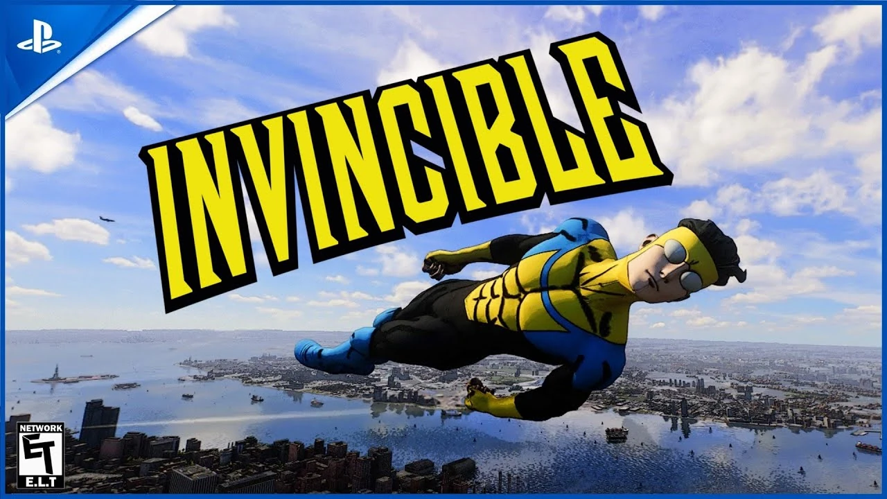 SPIDER-MAN 2 (PC) Invincible Flying Free Roam Mod Gameplay! | Fandom