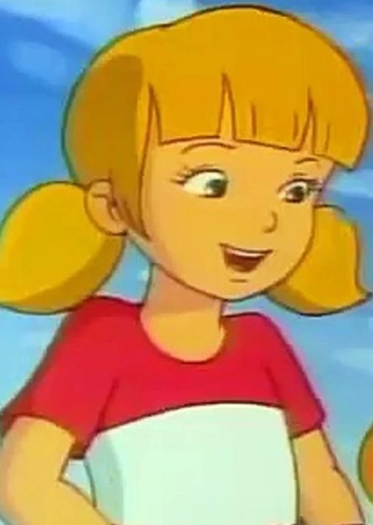 Penny The Rescuers Tumblr