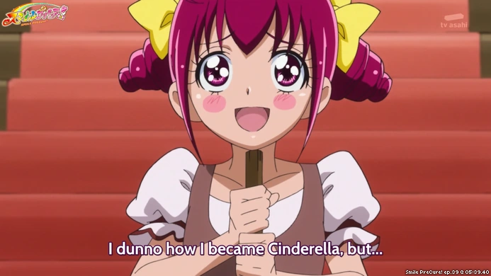Casual Pretty Cure Discussion: Your Favorite Cure’s Blood Type? | Fandom