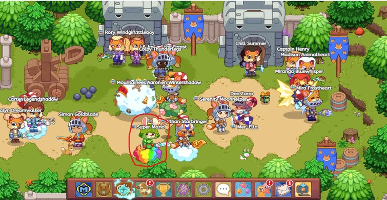 Discuss Everything About Prodigy Game Wiki | Fandom