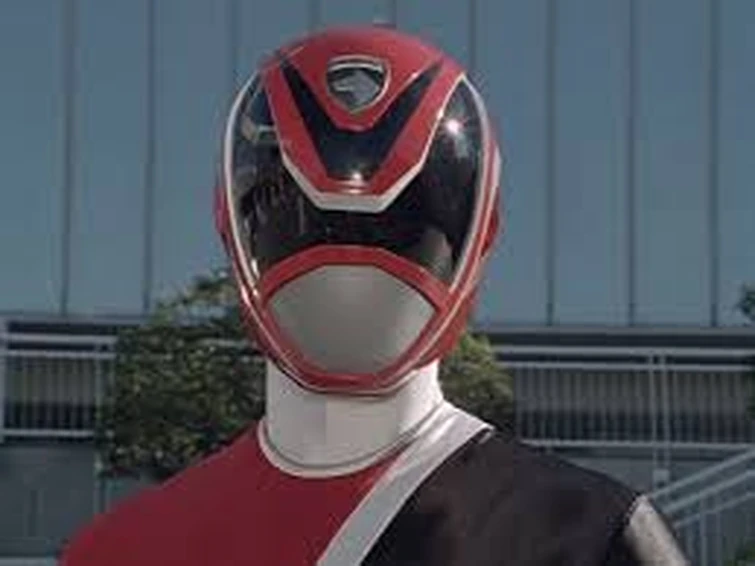 Red Ranger for your Birth Month | Fandom