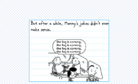 DOAWK 18 LEAKED PAGE??!?!?!??!!??!!?!? | Fandom