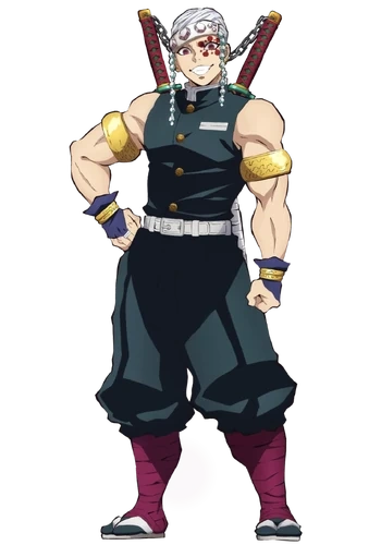 Happy Birthday to You! (Hashira Edition, Part 7) | Fandom