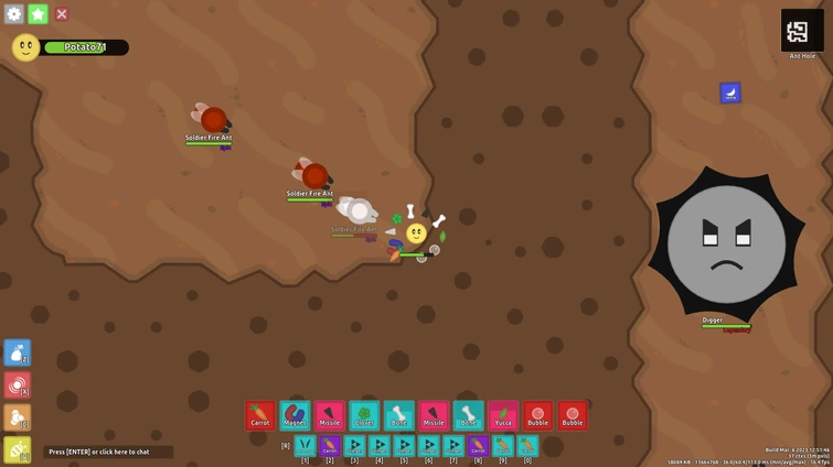 Discuss Everything About Official Florr.io Wiki | Fandom