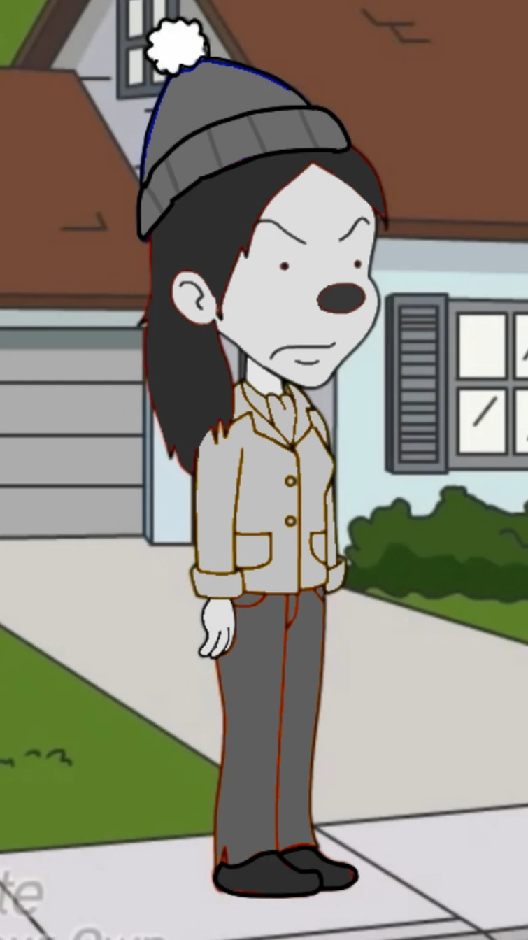 If Jojo The Mime was in goanimate. | Fandom