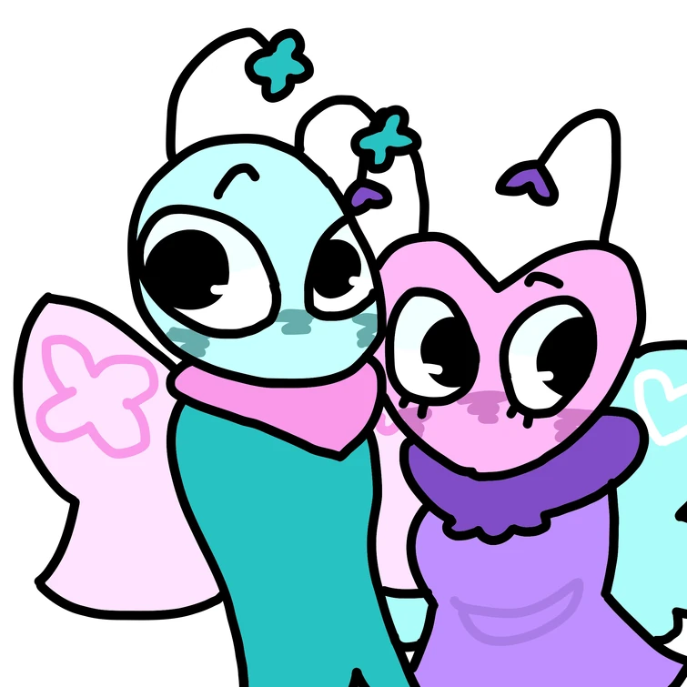 Flyte and Flutter! | Fandom