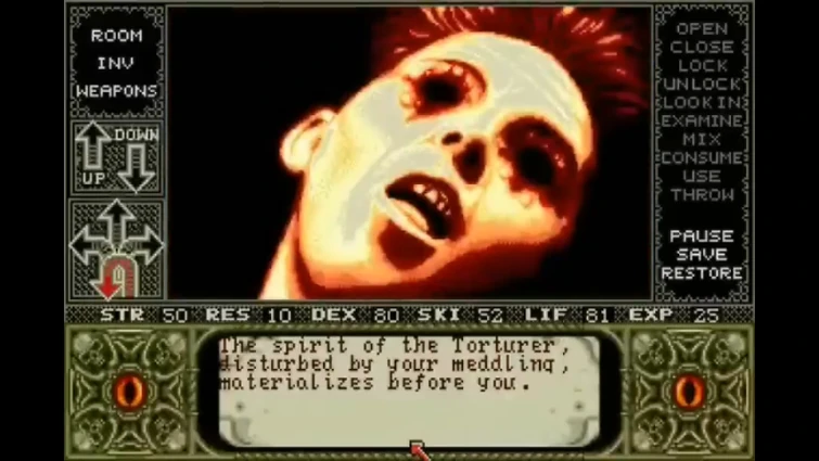 Discuss Everything About Game Over Dex Wiki | Fandom