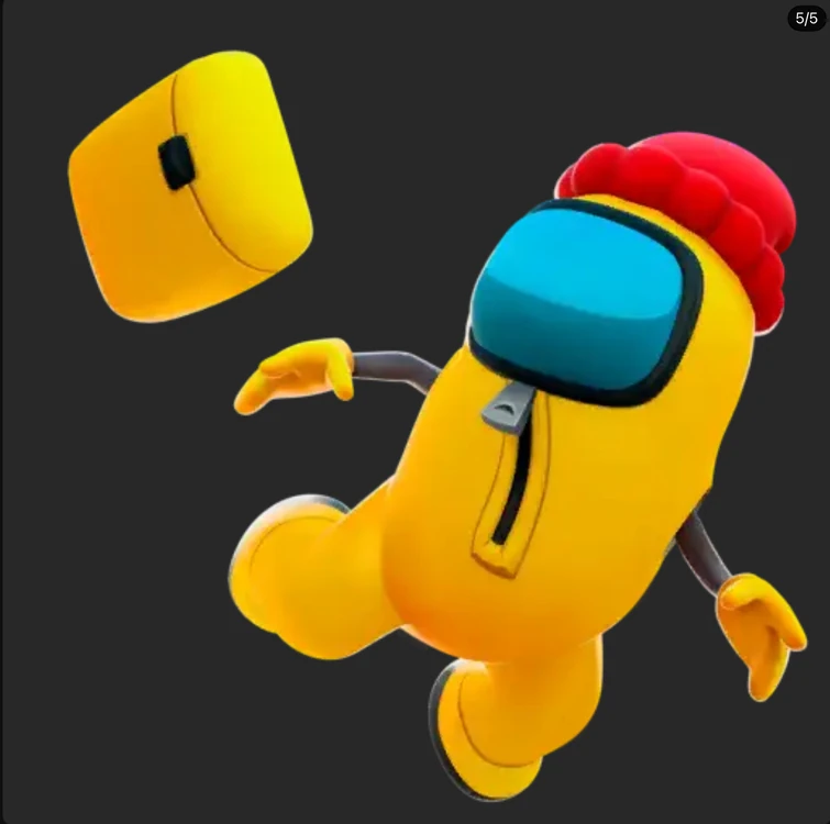 Among Us Collab | Fandom