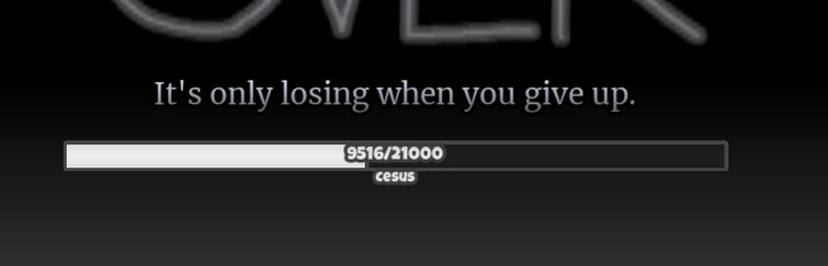 Uhhhh, made proggress, got to Revival phase (yay) | Fandom