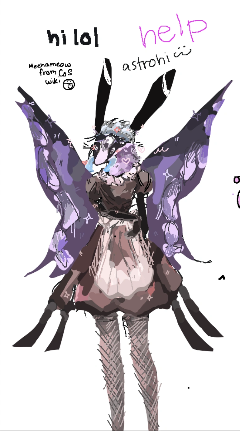 Maid..... Astrothi. (Aggie.io stuff) | Fandom