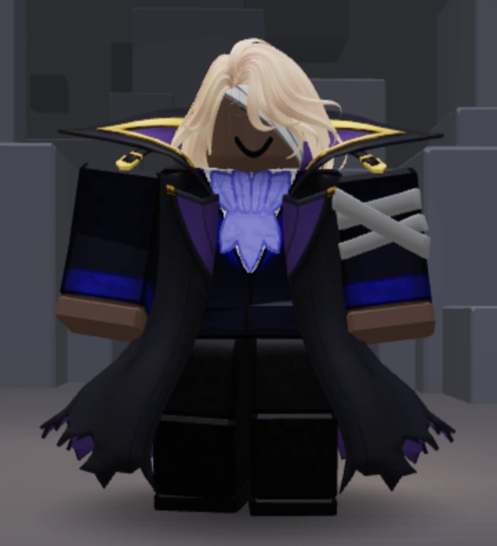 Uhm, my verison/AU of Rodger cosplay ig | Fandom