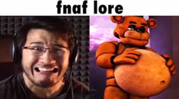 fnaf lore | Fandom