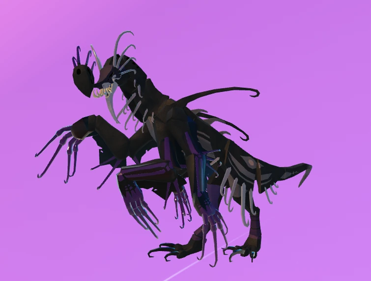 you arent very good at this, ARE YOU? (garra warden skin) | Fandom